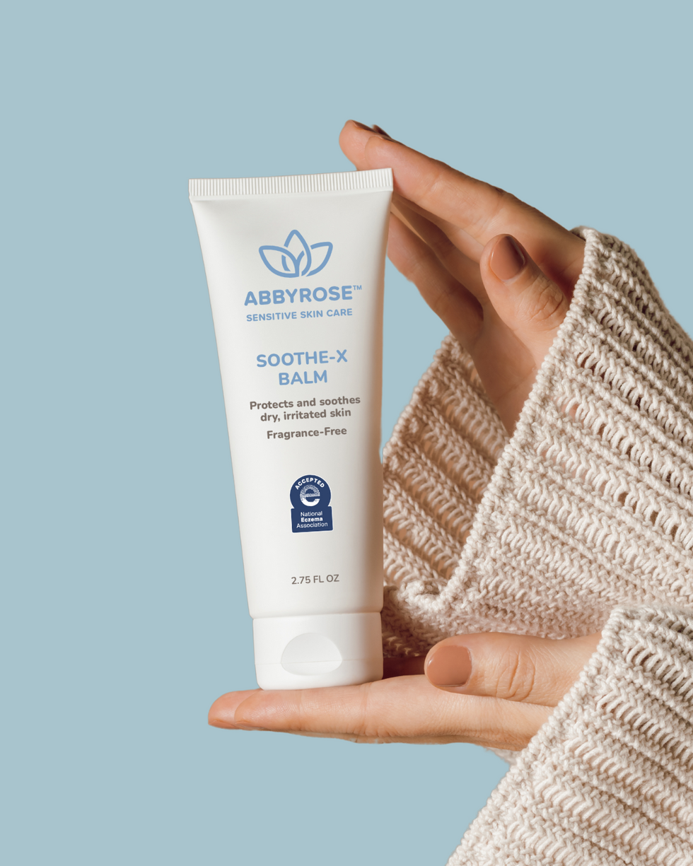 Skin Care Products for Sensitive Skin | Abby Rose Skin Care