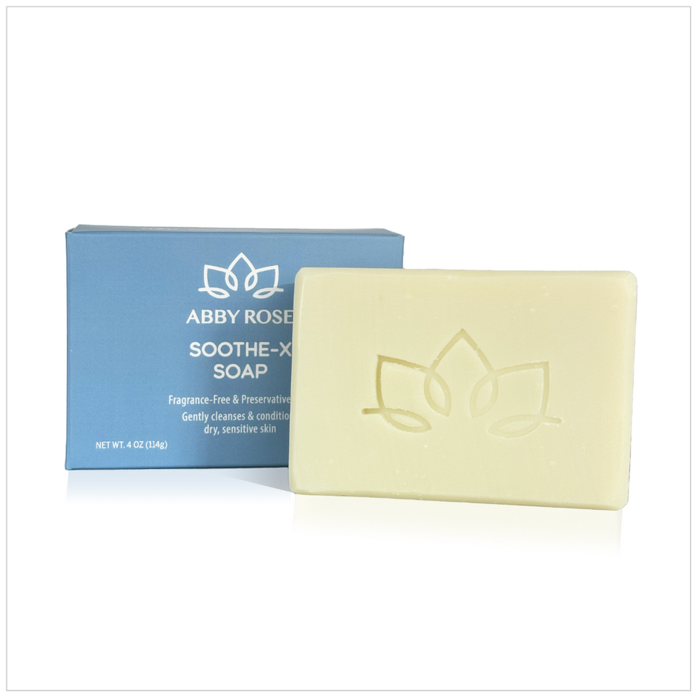 Abby Rose Skin Care | Gentle, Nourishing Care for Sensitive Skin