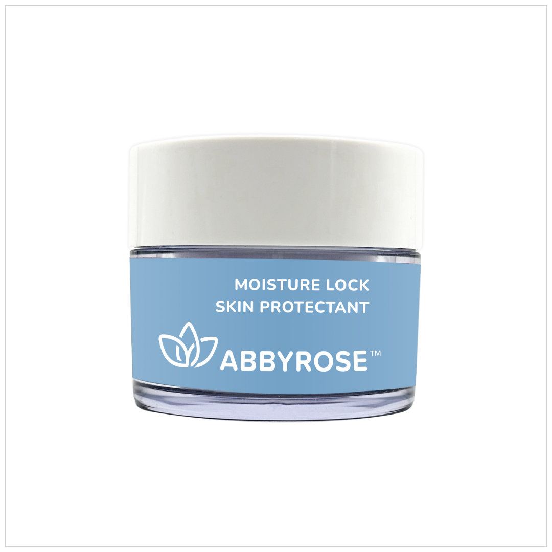 Moisture Lock Skin Protectant – Organic Petroleum Free Moisturizer ...