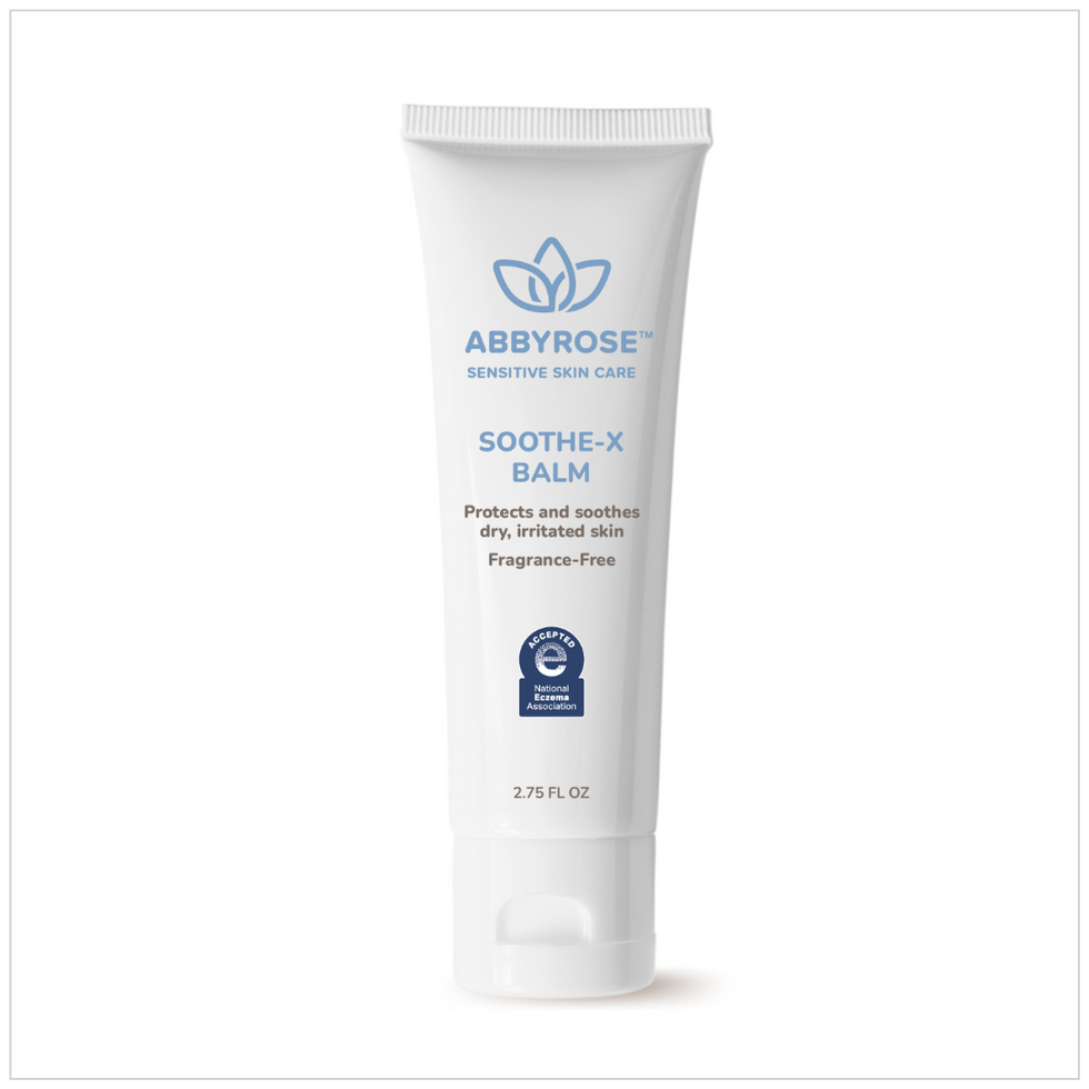 Skin Care Products for Sensitive Skin | Abby Rose Skin Care
