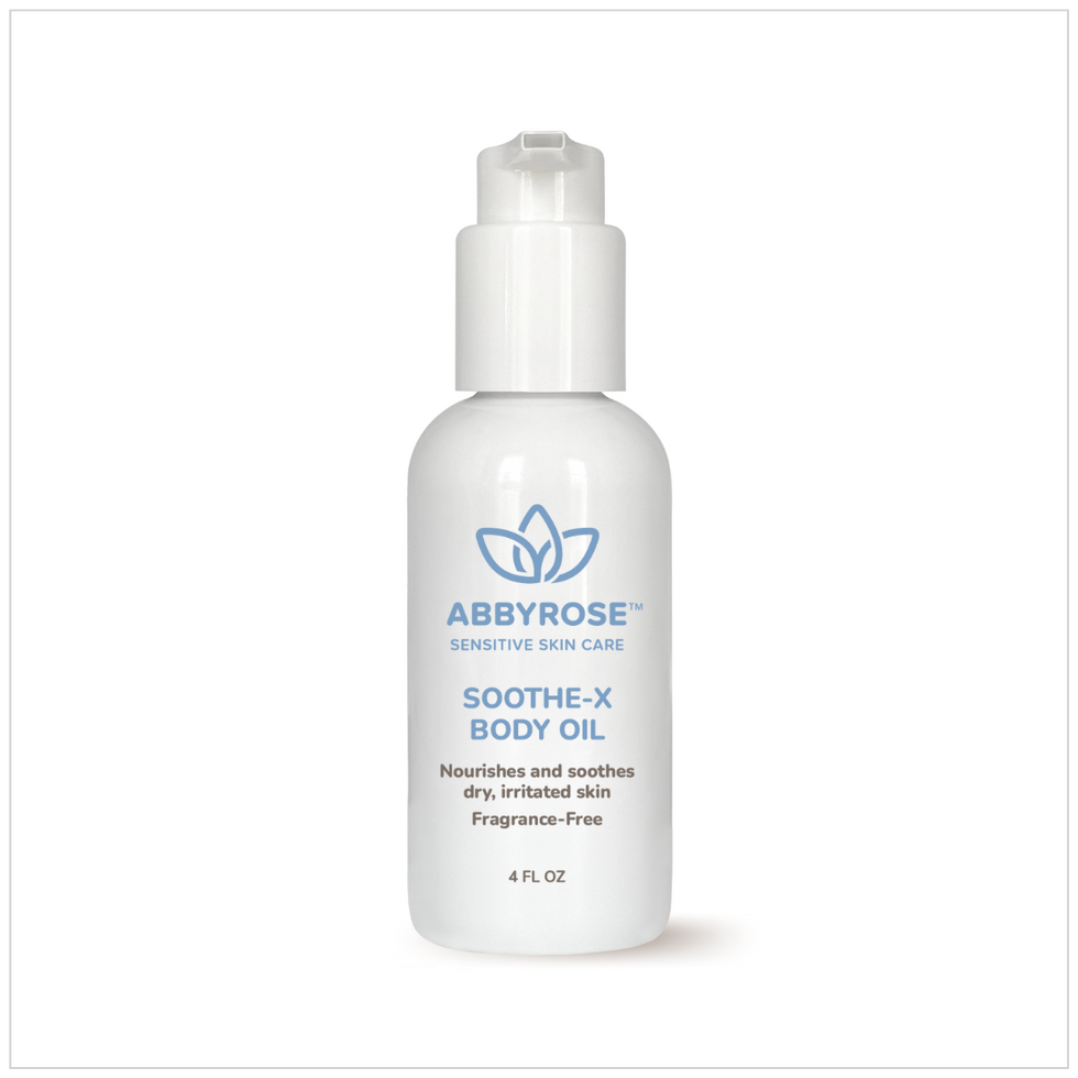 Abby Rose Skin Care | Gentle, Nourishing Care for Sensitive Skin